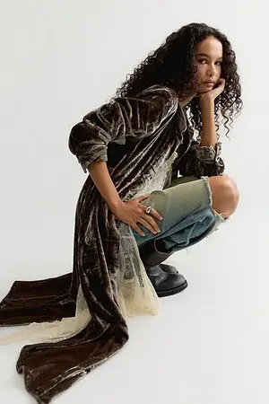 Nicholas K Kaftans Tunics