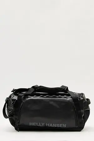 Helly Hansen Guide 30l Convertible Duffle - Black