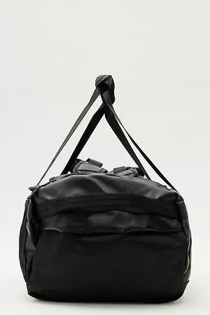 Helly Hansen Guide 30l Convertible Duffle - Black