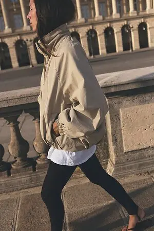 Free People Night Shift Leggings
