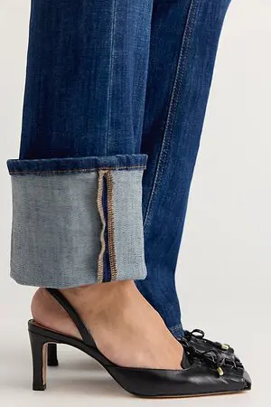 VICENZA Blythe Laced Heels