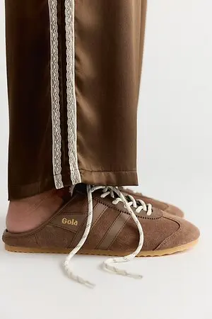 Gola Cleora Summit Mules - Otter