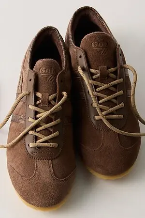 Gola Cleora Ii Sneakers - Root
