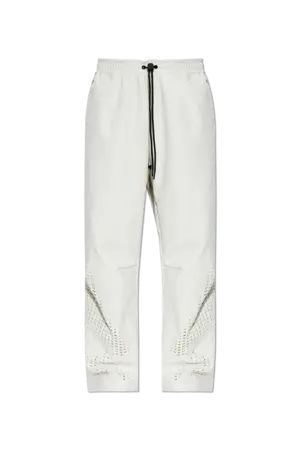 Nike Wide-leg Trousers