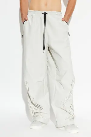 Nike Wide-leg Trousers