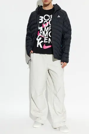 Nike Insulated Hooded Jacket