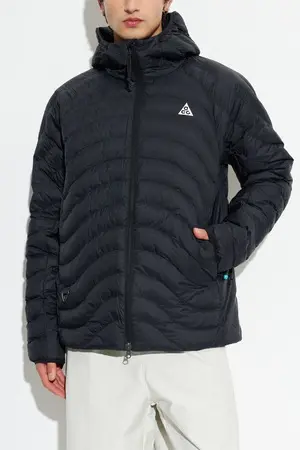 Nike Insulated Hooded Jacket