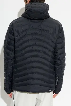 Nike Insulated Hooded Jacket