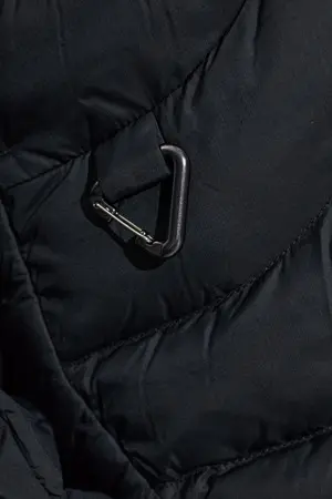 Nike Insulated Hooded Jacket