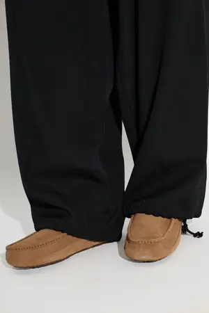 UGG Suede 'ascot' Shoes