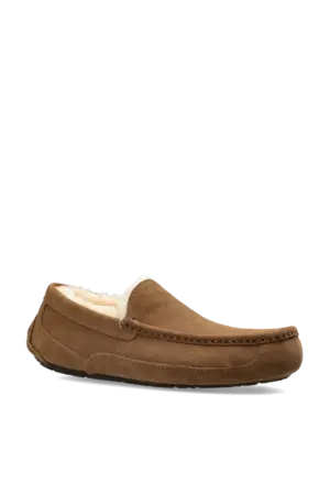 UGG Suede 'ascot' Shoes