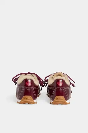Dsquared2 Dc-642 Sneakers