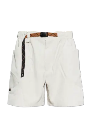 Nike Corduroy Shorts