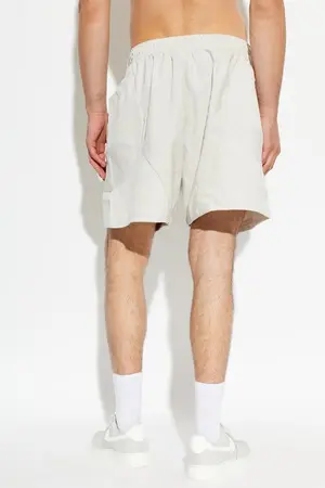Nike Corduroy Shorts