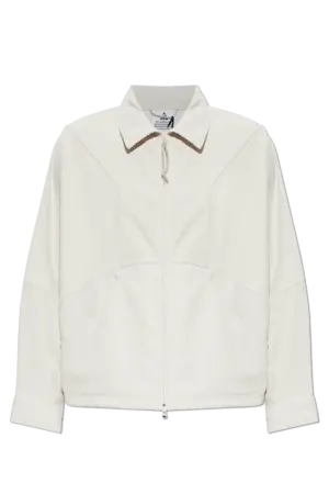 Nike Corduroy Jacket - Cream