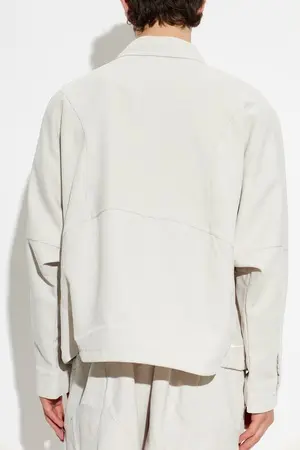Nike Corduroy Jacket