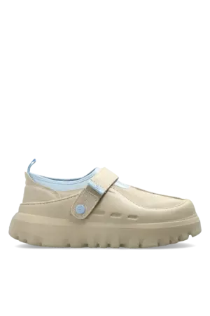 UGG M Peakmod Lowcut" Shoes - Beige