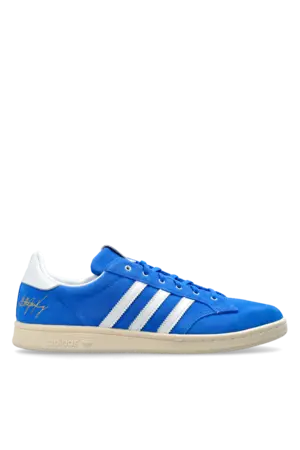 ADIDAS ORIGINALS Billie Jean King' Sports Shoes - Blue