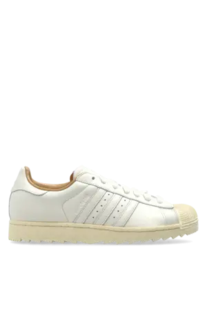 ADIDAS ORIGINALS Sports Shoes ‘superstar Ii Ripple - White