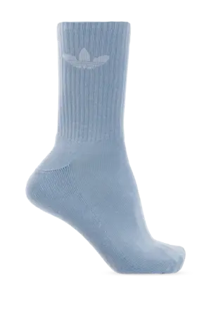 ADIDAS ORIGINALS Six-pack Of Socks