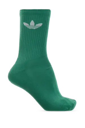 ADIDAS ORIGINALS Six-pack Of Socks