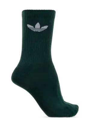 ADIDAS ORIGINALS Six-pack Of Socks