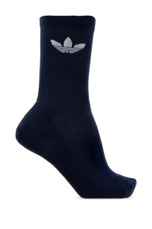 ADIDAS ORIGINALS Six-pack Of Socks