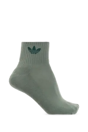ADIDAS ORIGINALS Three-pack Of Socks