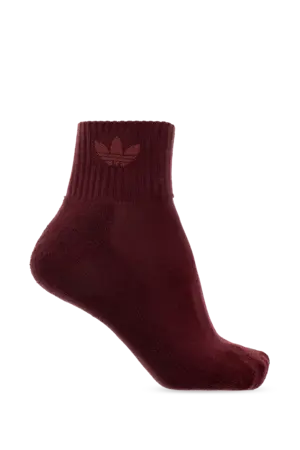 ADIDAS ORIGINALS Three-pack Of Socks