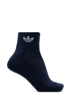 ADIDAS ORIGINALS Three-pack Of Socks