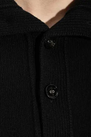 AMI Paris Wool Sweater