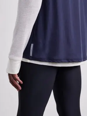 Literary Sport Lorca Cotton-jersey Tank