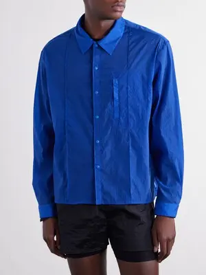 Literary Sport Lawrence Shell Jacket
