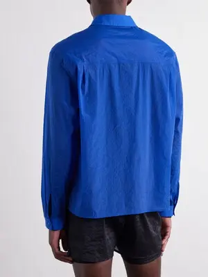 Literary Sport Lawrence Shell Jacket