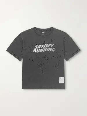 Satisfy T-shirts For Men