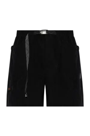 Nike Corduroy Shorts