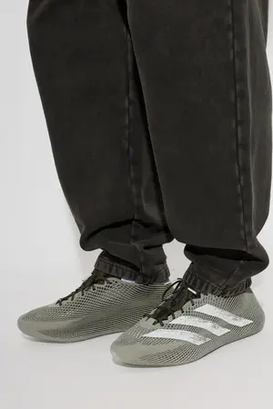 Adidas Climacool Laced’ Sports Shoes - Grey