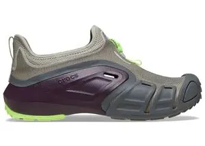 CROCS Quick Trail Racer - Currant