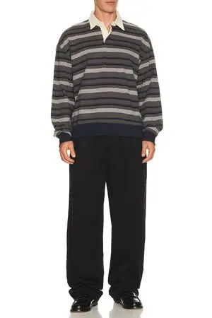 Nn07 David Polo 30043 In Grey