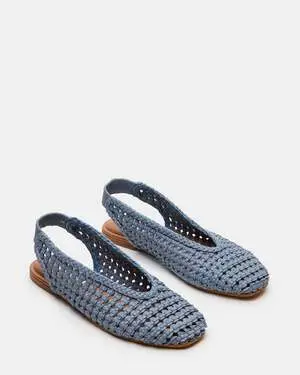 Steve Madden Rumi Ballet Flats