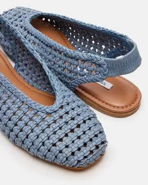 Steve Madden Rumi Ballet Flats