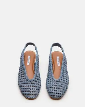 Steve Madden Rumi Ballet Flats