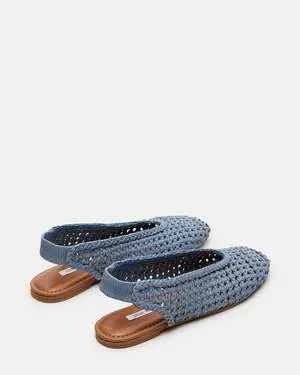 Steve Madden Rumi Ballet Flats