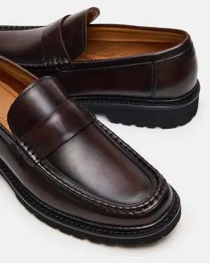 Steve Madden Brodie Slip-on Loafers