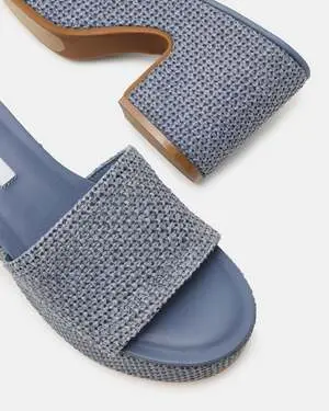 Steve Madden Trippy Mule Sandals