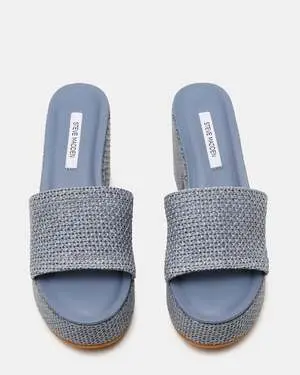 Steve Madden Trippy Mule Sandals