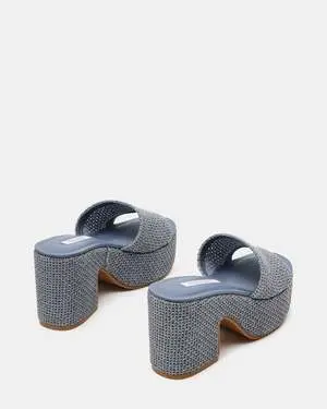 Steve Madden Trippy Mule Sandals