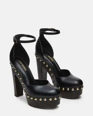 Steve Madden Kaia Block Heels