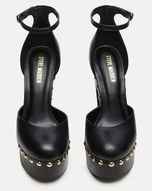 Steve Madden Kaia Block Heels