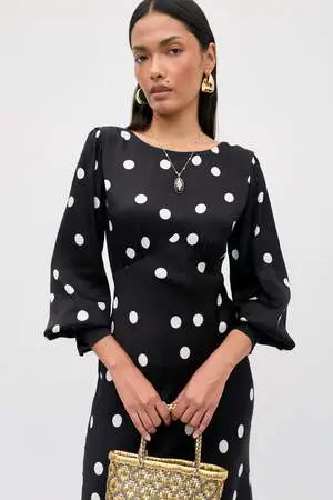 Rixo Marni 2 Cosmos Spot Regular